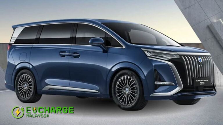 Denza D9 Vs Zeekr 009 Best Choice for Luxury EVs in Malaysia? - EV ...